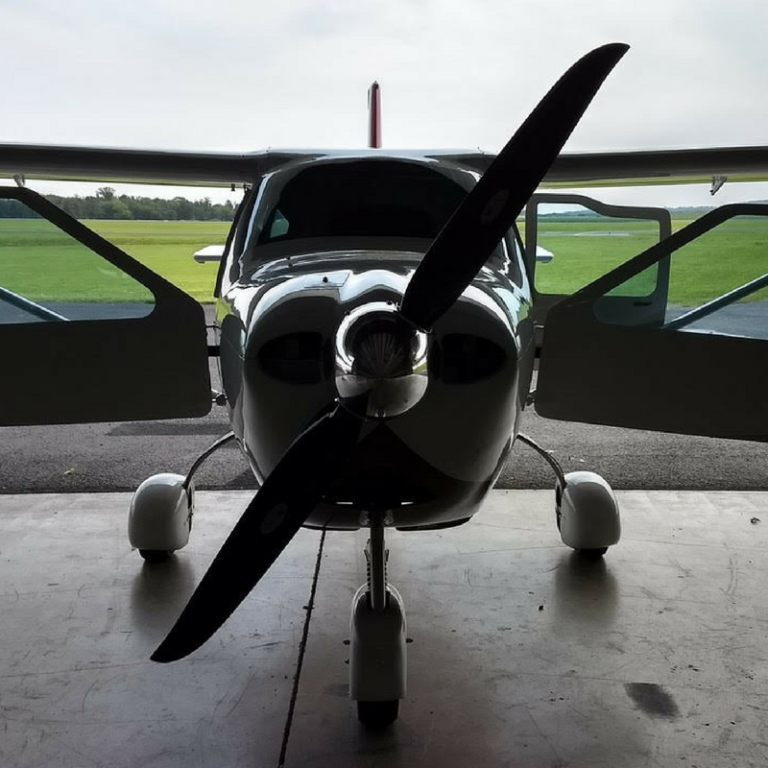 Jabiru – US Sport Planes